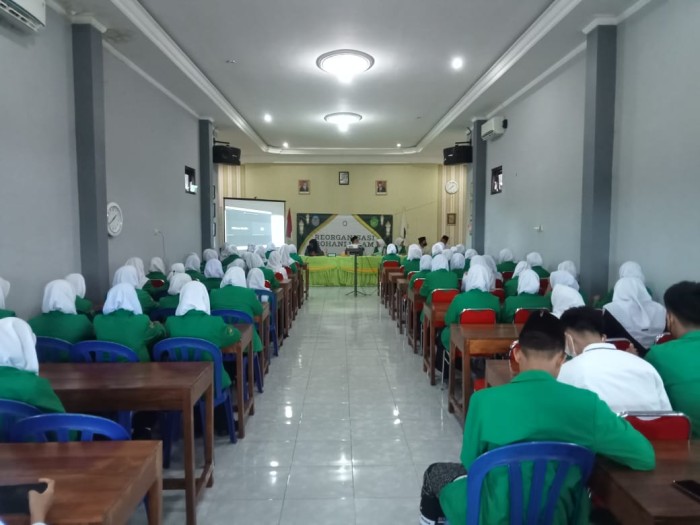 Berita